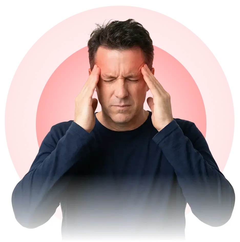 Dallas TX Specialists for Post-Traumatic Headache & Migraine