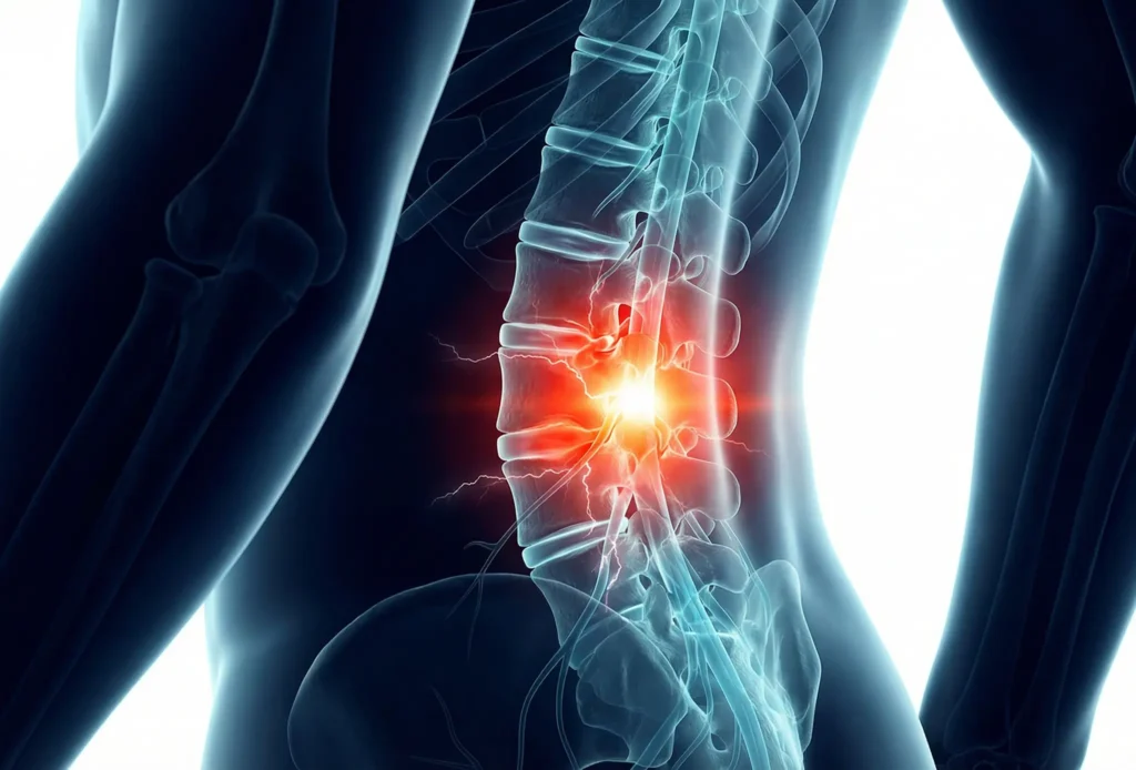 Lumbar Laminectomy / Decompression Surgeries in Dallas, TX