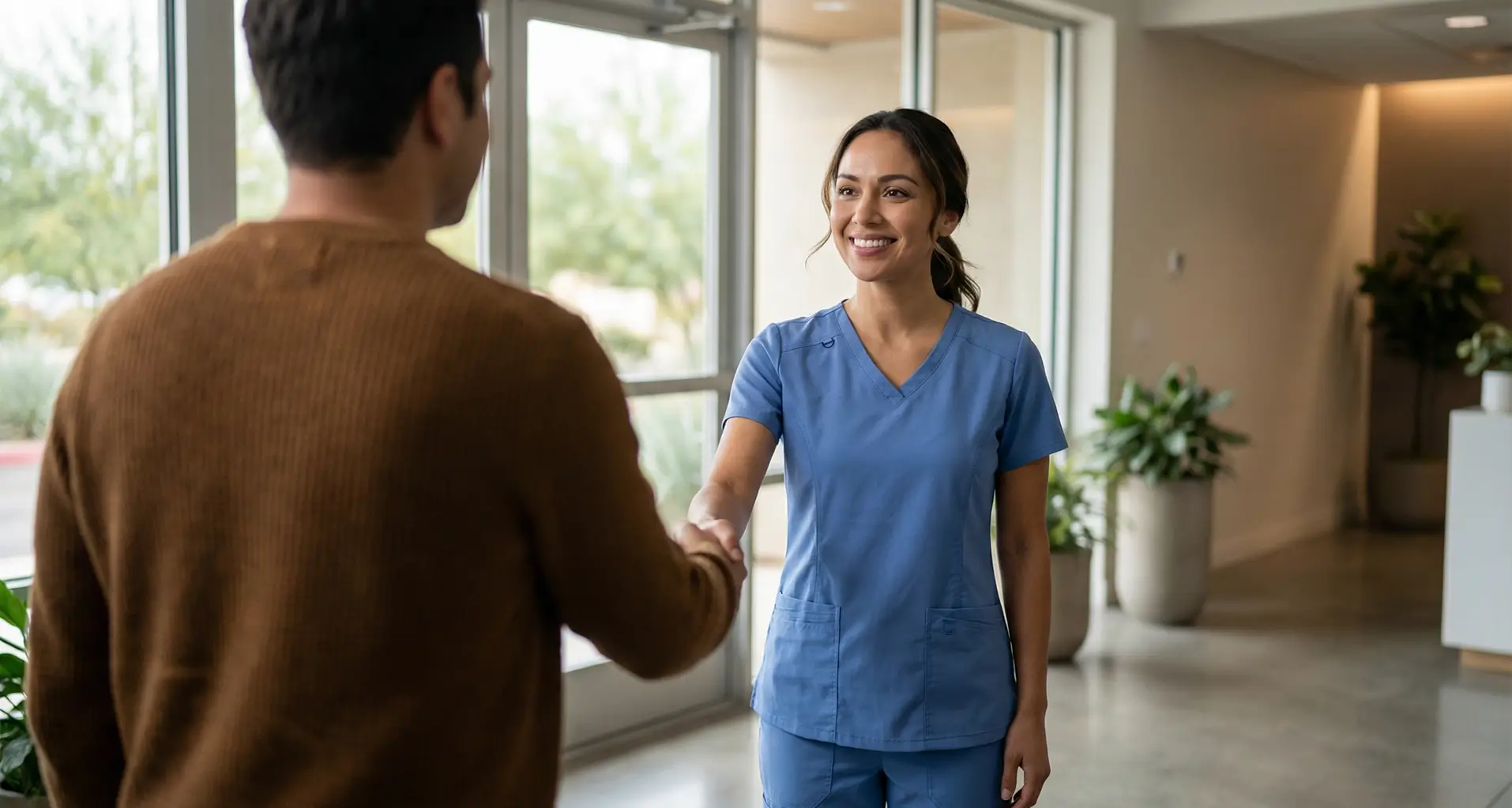 Wrist & Hand Joint Injections Treatment in Dallas, TX